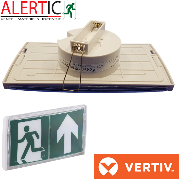 BAES ULTRA FIN POUR FAUX PLAFOND - ALERTIC